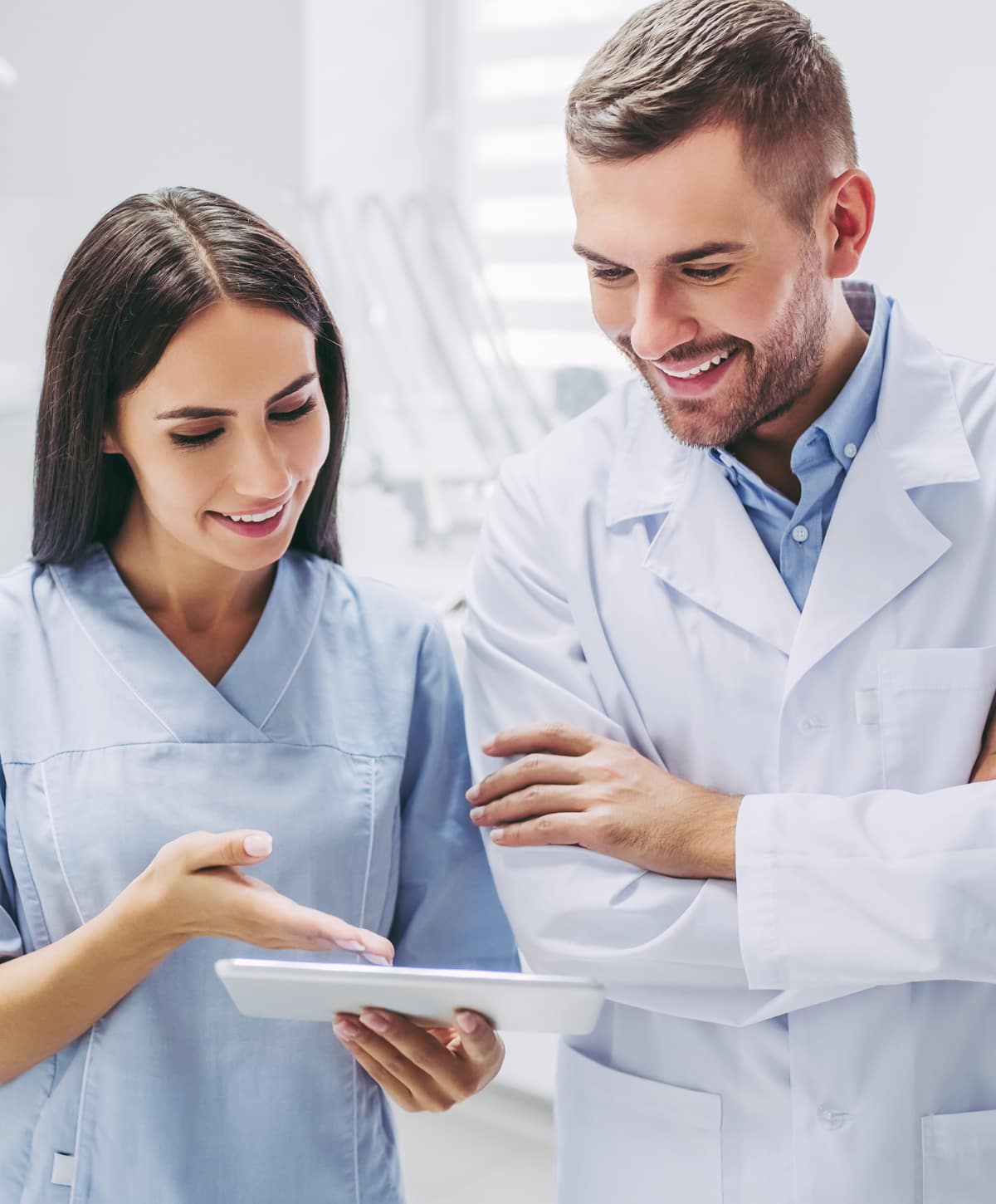 Dentist Network and Practices | DDS Cloud