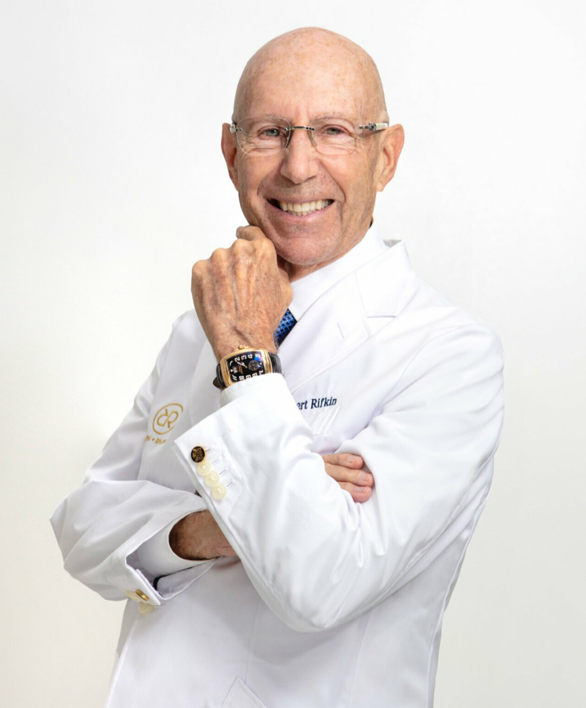 Dr. Robert Rifkin | Beverly Hills Cosmetic Dentist