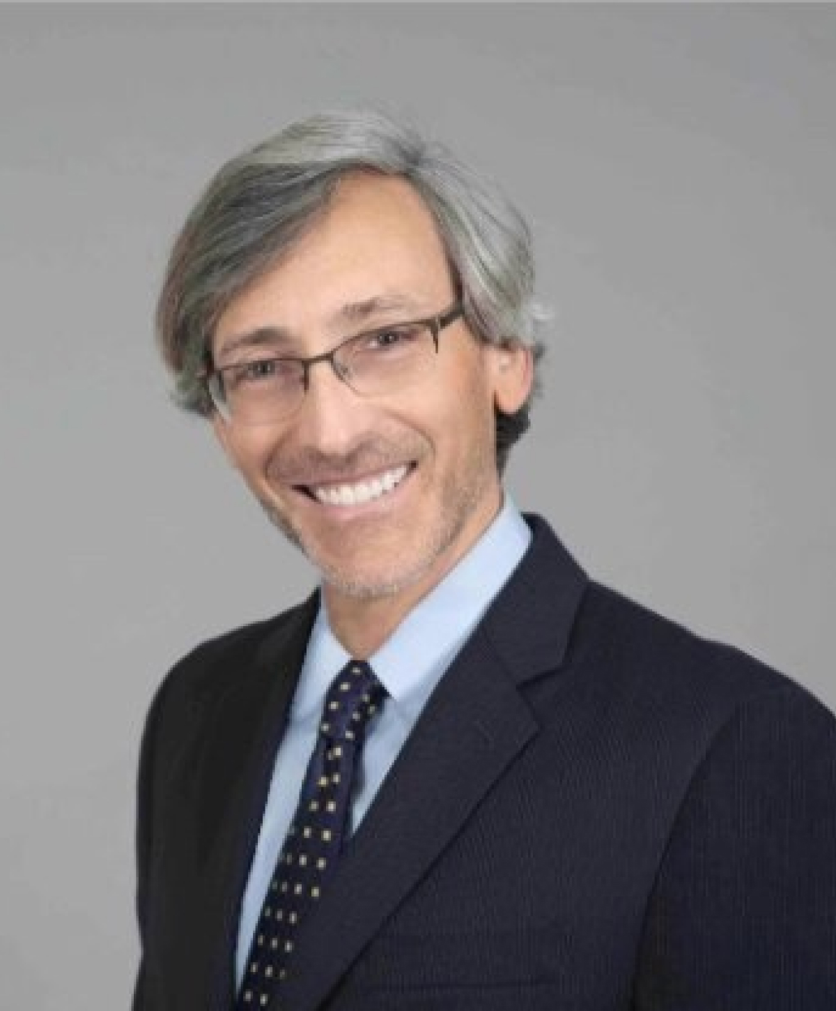 Dr. Richard Schechtman | Beverly Hills Orthodontist